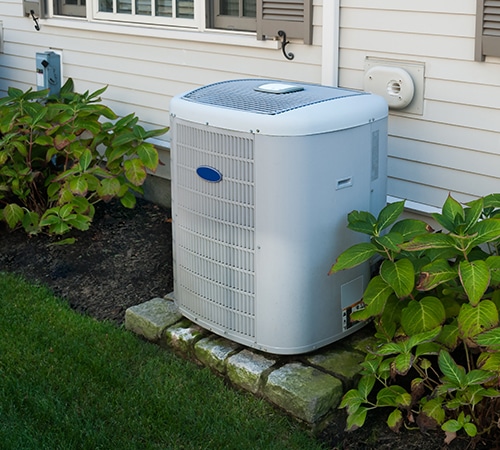 Have a Great Summer With a New AC System - Dehart